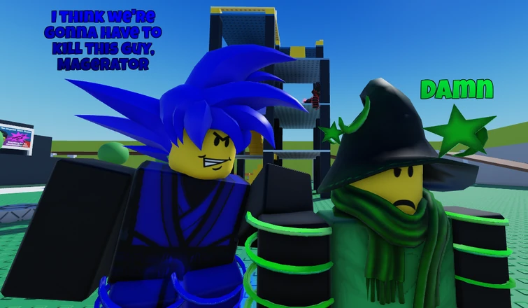 Discuss Everything About The Battle Bricks Wiki | Fandom