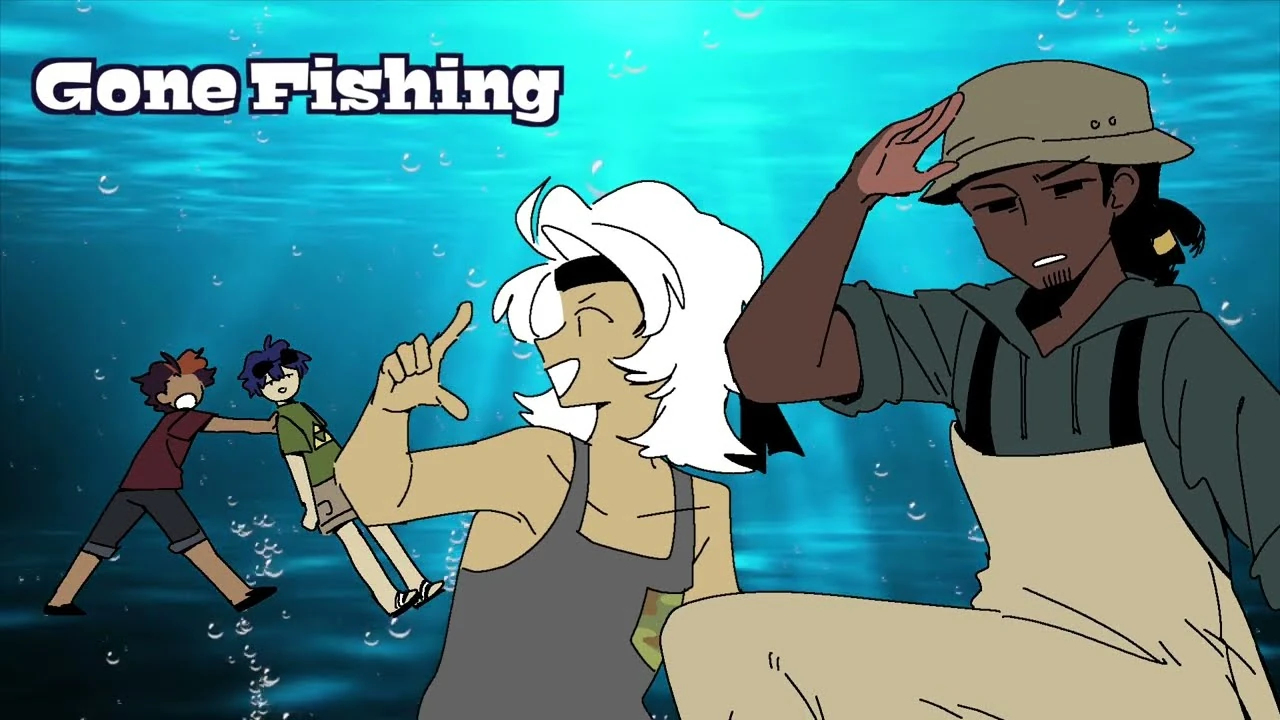 NEW GHOST VIDEO | Fandom