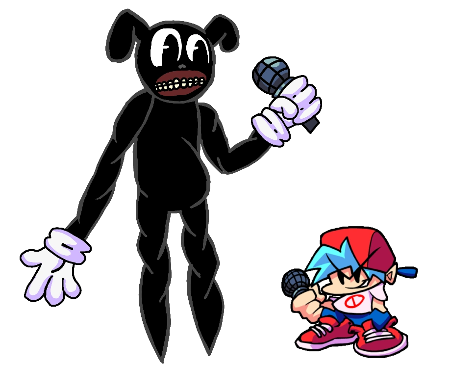 cartoon dog... i think | Fandom