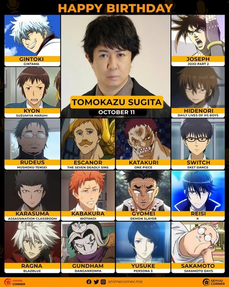 Varka JP VA revealed. | Fandom