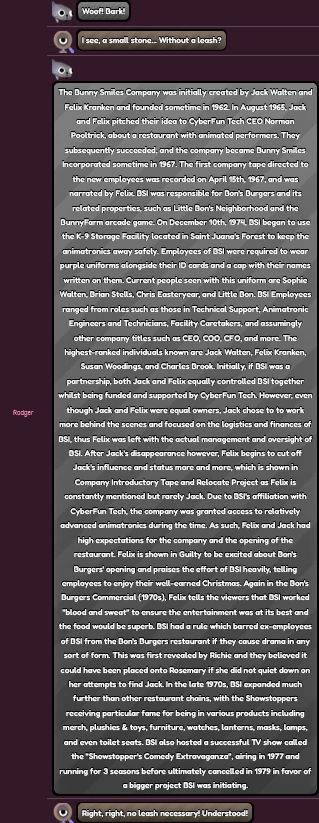 no leash necessary (inspect tool) | Fandom