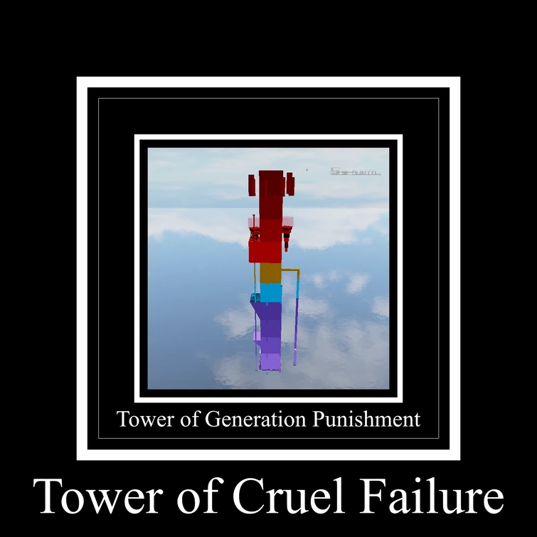 Discuss Everything About Juke's Towers of Hell Wiki | Fandom