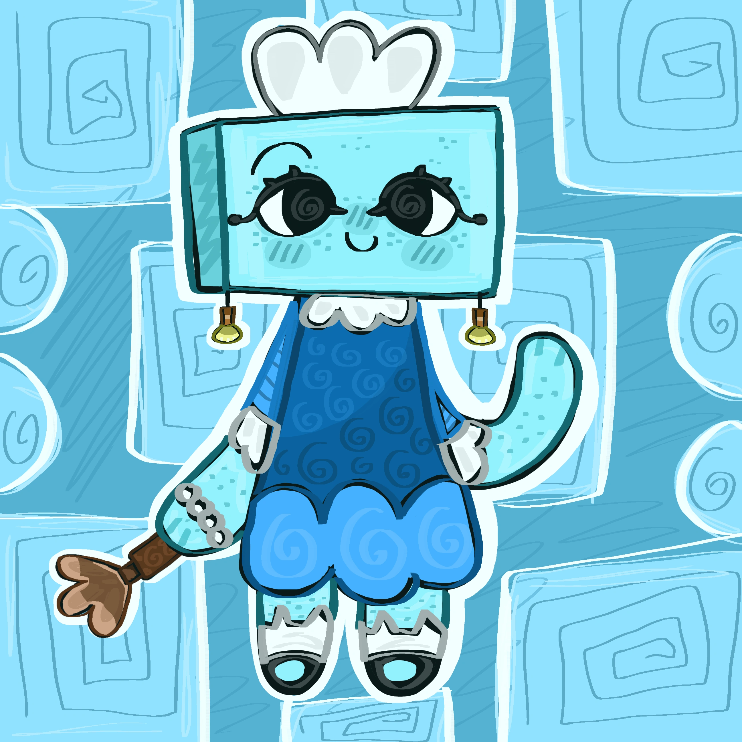 Tisha Art!! :3 | Fandom