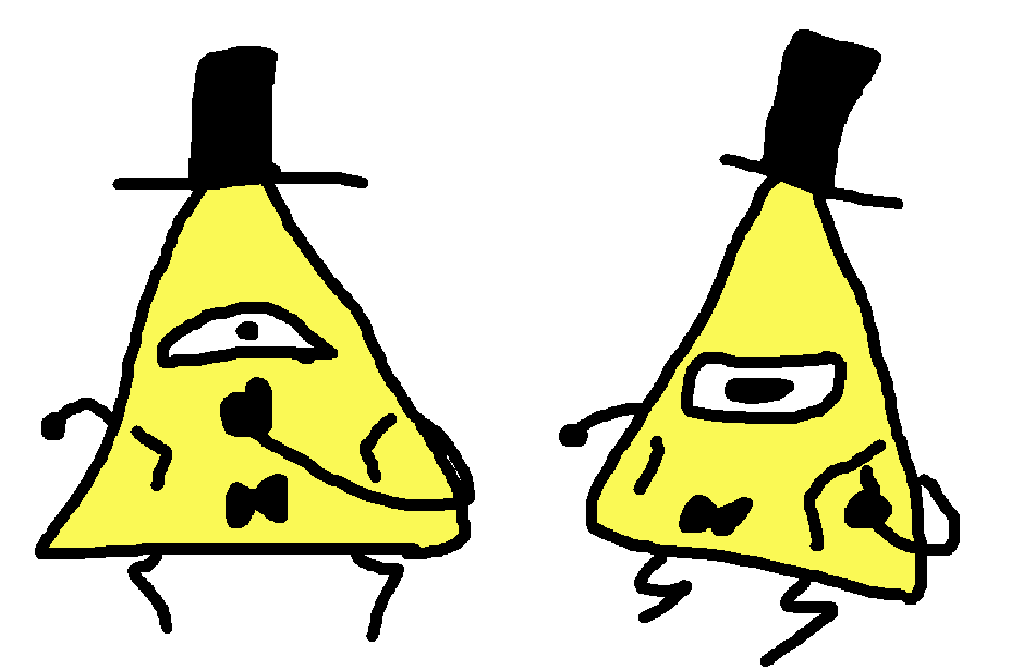 BILL IS MEWING | Fandom