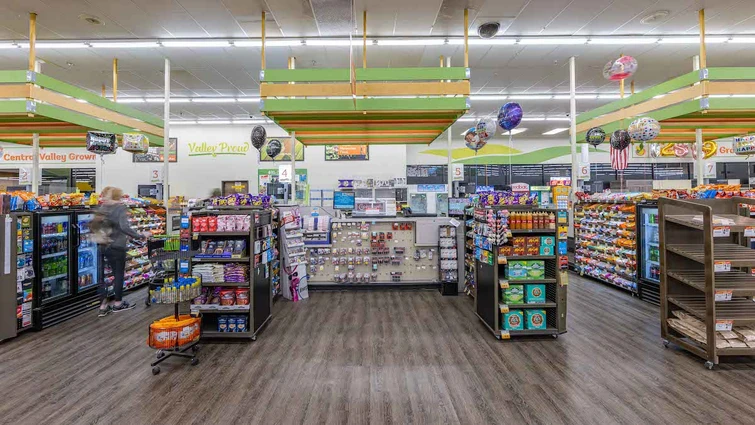 SAVE MART RP | Fandom