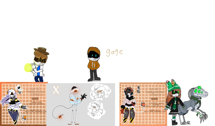 Team A and team B | Fandom