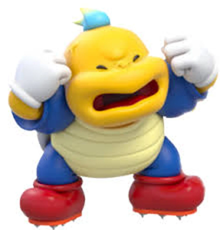 Mario Golf Super Rush elimination game 5 | Fandom