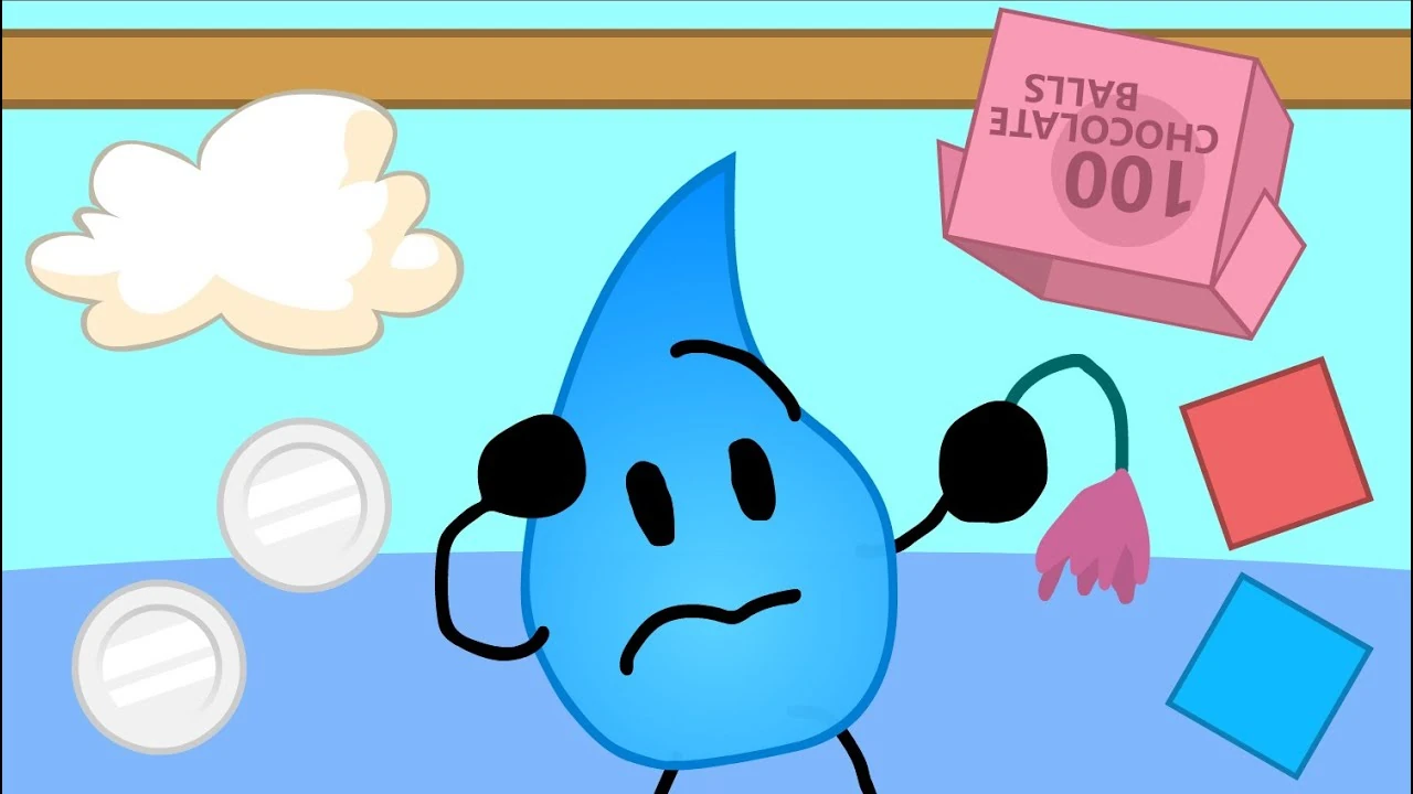 What If Teardrop Lost in an Earlier TPOT Episode? | Fandom