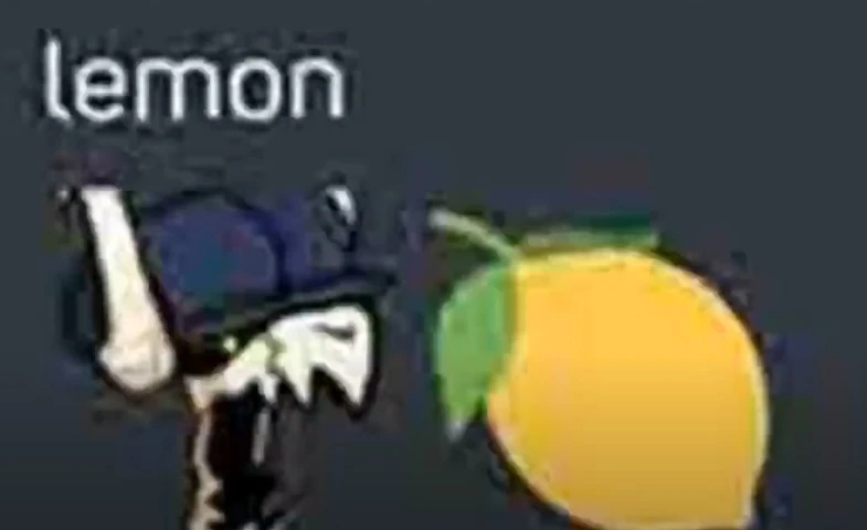 lemon | Fandom