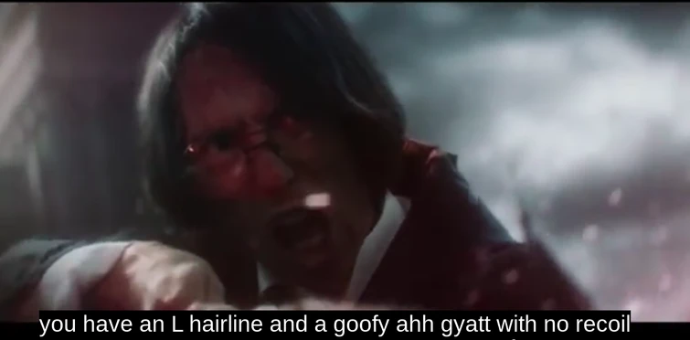 Me insulting riz frfr | Fandom