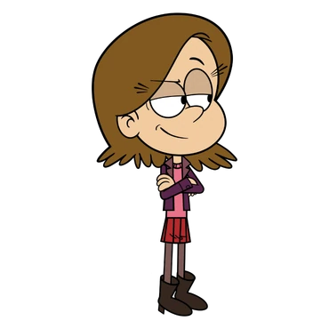 Discuss Everything About The Loud House Encyclopedia | Fandom