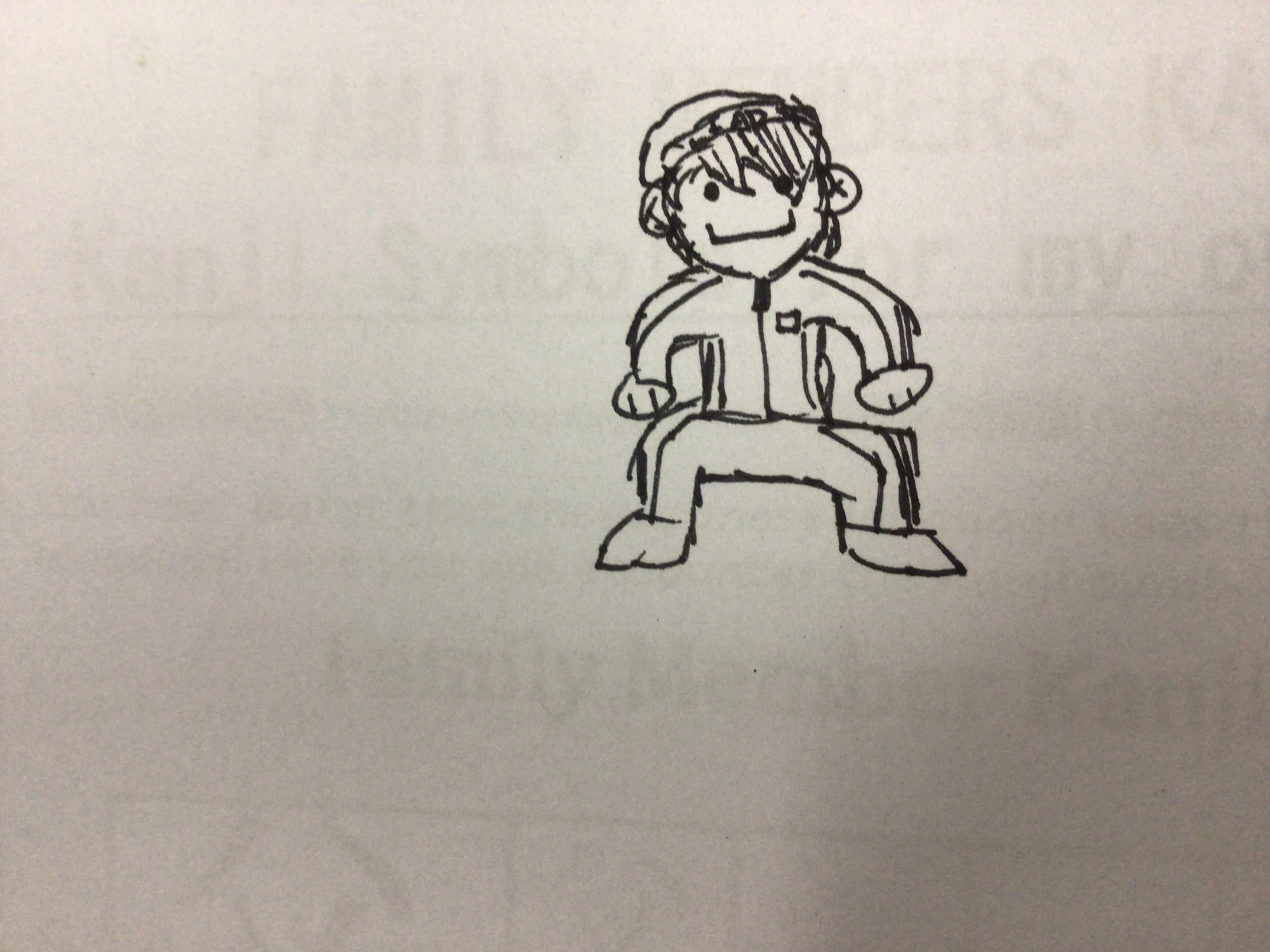 Doodle dump | Fandom