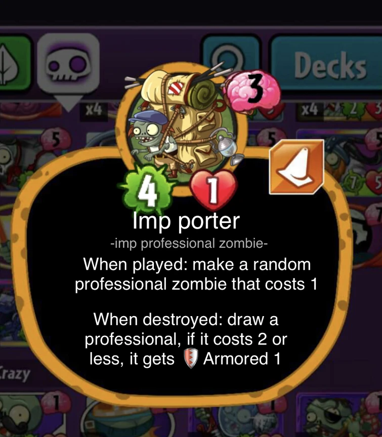 Discuss Everything About Plants vs. Zombies Wiki | Fandom