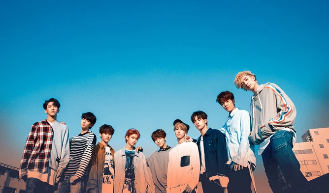 SKZ English Names | Fandom