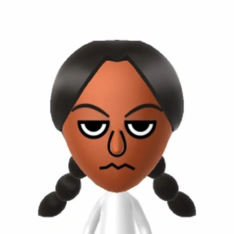 A Mii a Day YCCM Edition - Ava (May 29th) | Fandom