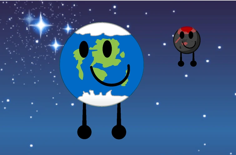 Discuss Everything About Object Cosmos Wiki | Fandom