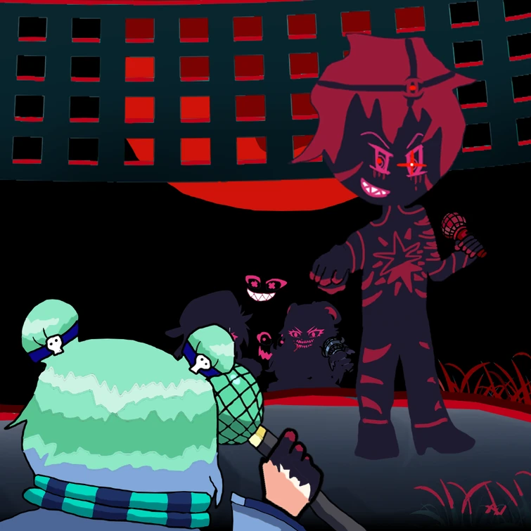 Death Echo | Fandom