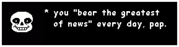 Papyrus becomes a funny guy | Fandom