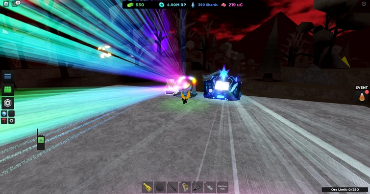 Discuss Everything About The Miner's Haven Wikia | Fandom