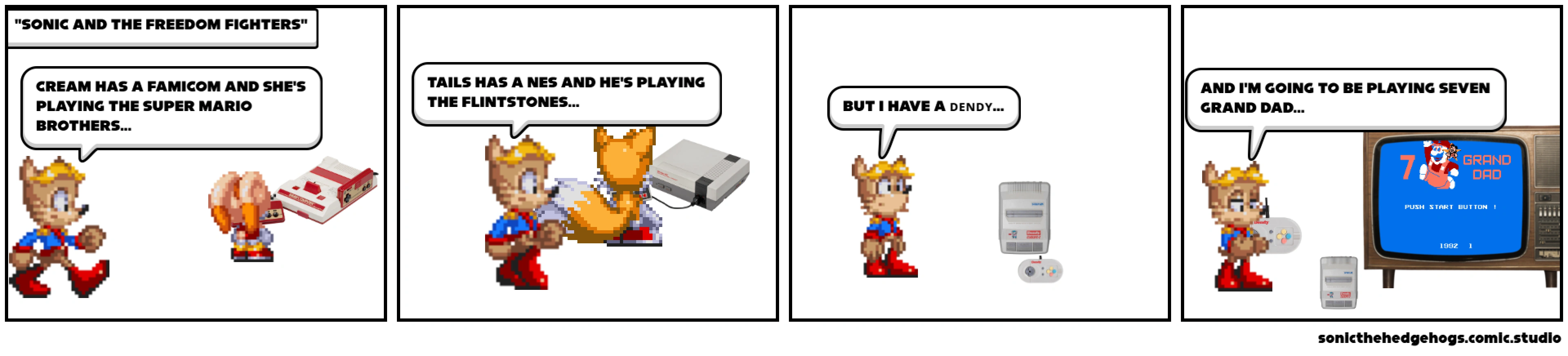 Today's Comic: May 27, 2025 | Fandom