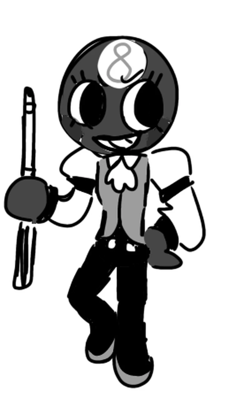 Toodles skin concept plus adult design | Fandom