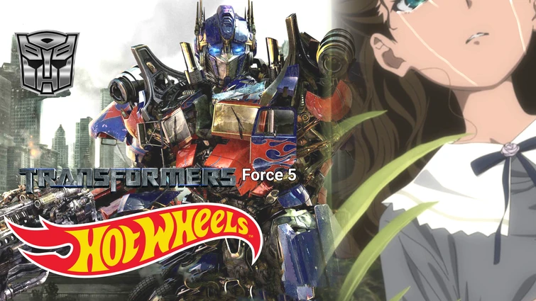 Discuss Everything About Teletraan I: The Transformers Wiki | Fandom