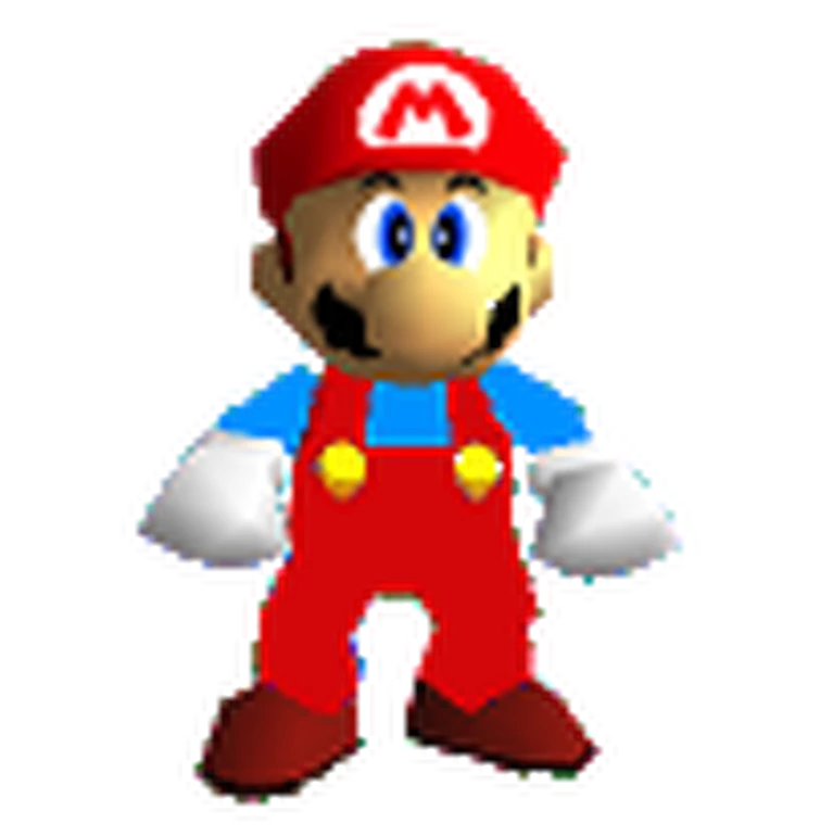 Super Mario 64 Universe | Fandom