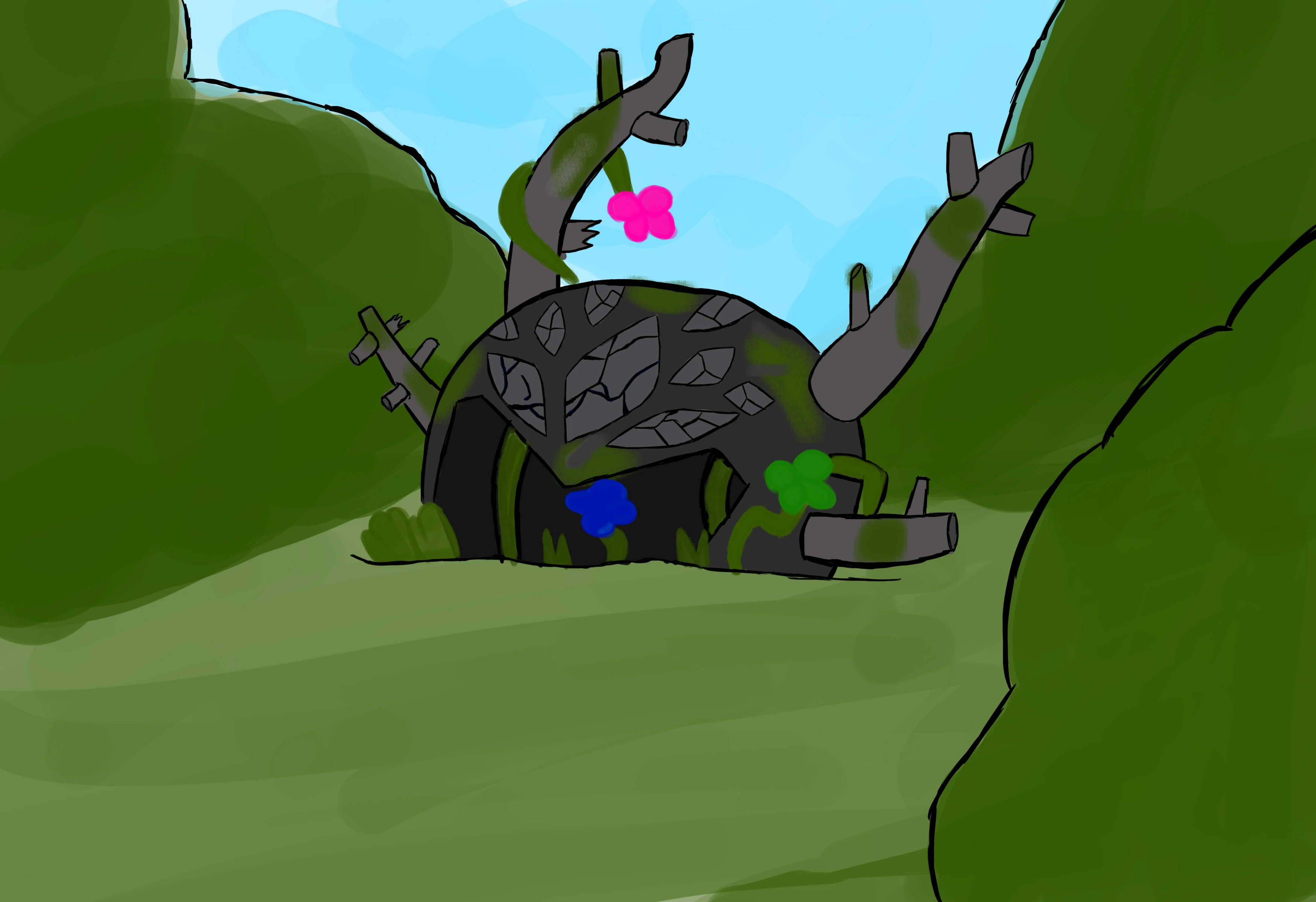 Forgotten about this helmet from The Core | Fandom