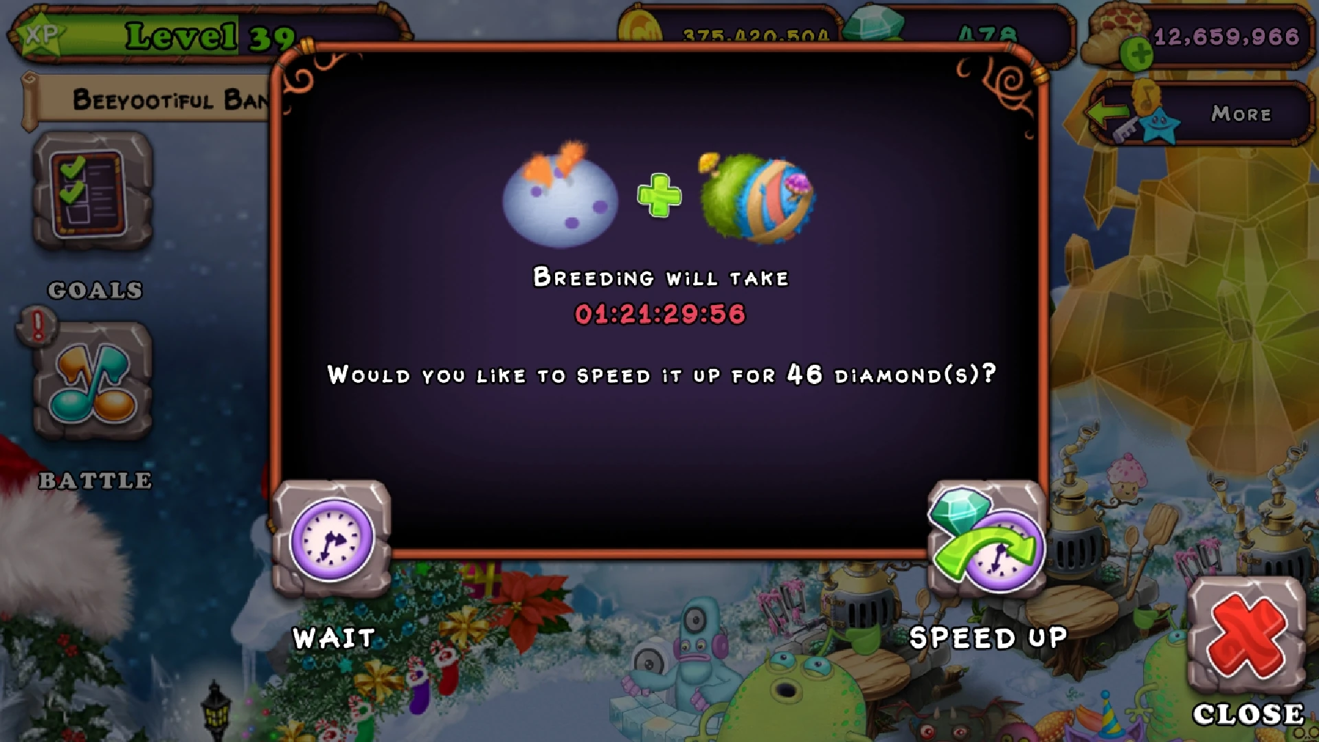 YOOOOOL(or maybe its rare yool) | Fandom