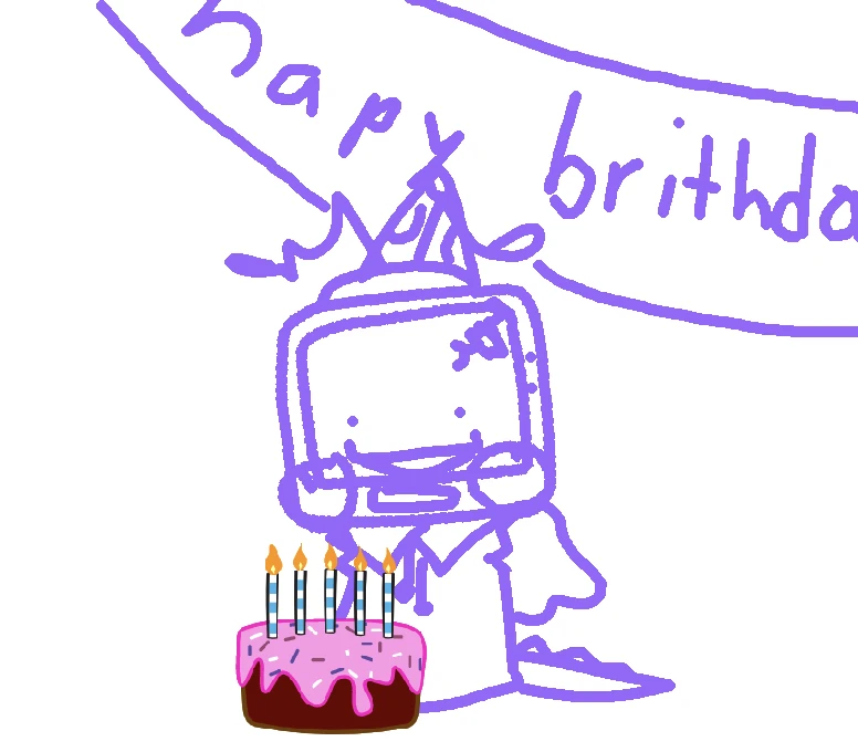 happy birthday to meeee | Fandom