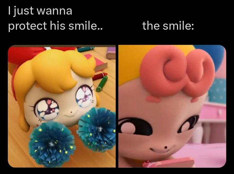 Discuss Everything About Catch! Teenieping Wiki | Fandom