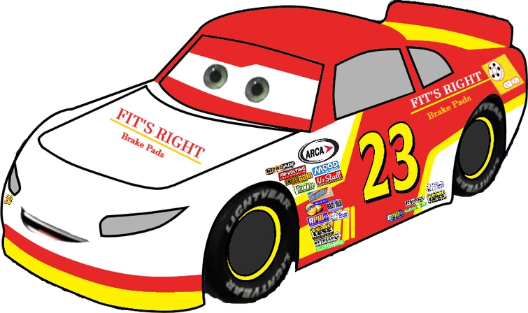 Discuss Everything About Piston Cup Wiki | Fandom