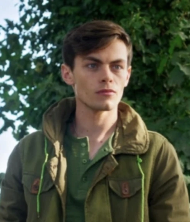 Anyone else | Fandom