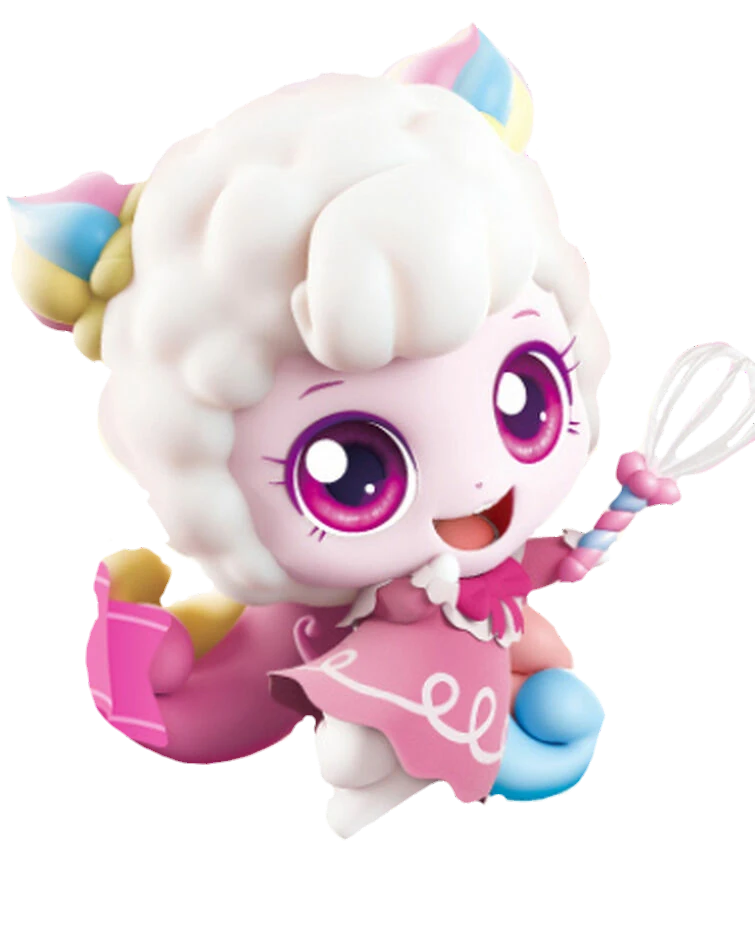 Sweet and sour teenieping pose!! 🍨🍧🧁 | Fandom