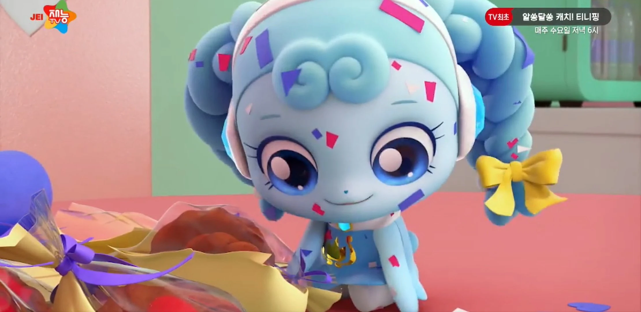 Rp: Iceflakeping Loses Her Two Babies/Her Two Marshmellow Snowmen | Fandom