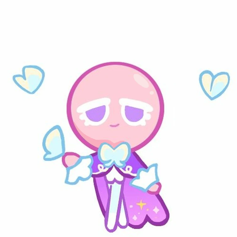 Bald Cream Unicorn Cookie | Fandom