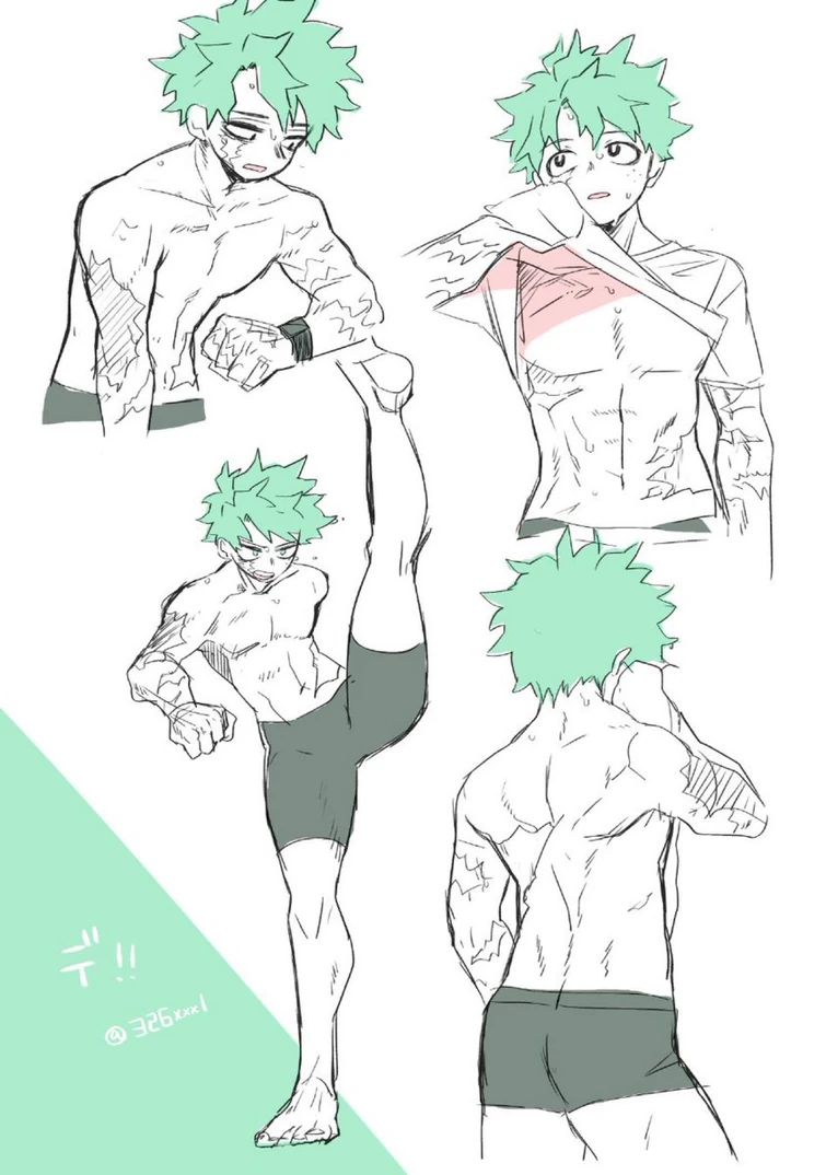 Discuss Everything About My Hero Academia Wiki | Fandom