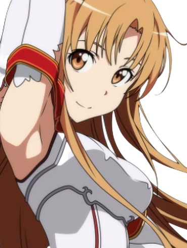 Asuna Yuuki VS Orie (Sword Art Online VS Under Night In-Birth) | Fandom