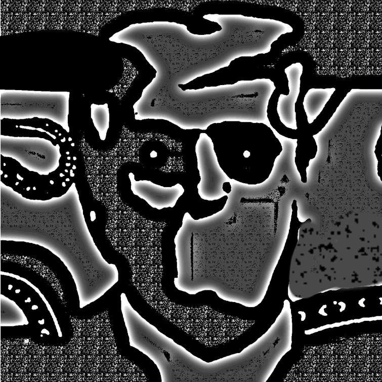 The last ones, phases 57 - 60 (note: this is not gore, it’s just void memeish stuff, same with ...