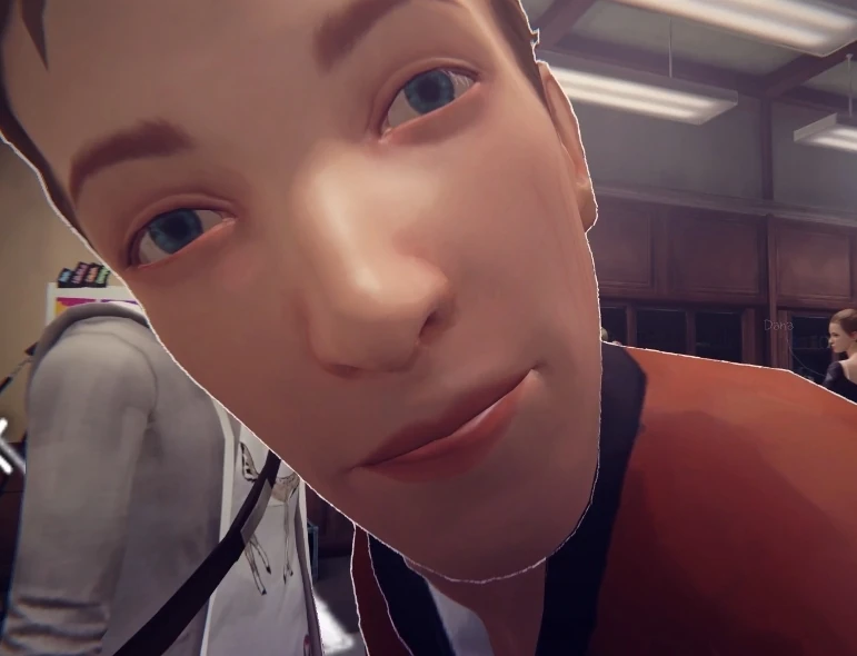 What do you guys think of grahamscott ( warren x nathan) | Fandom