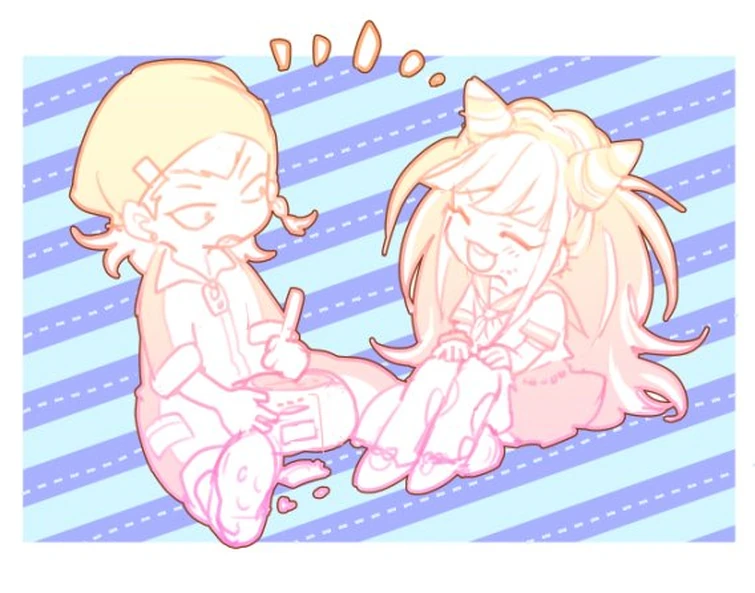 Discuss Everything About Shipping Wiki | Fandom