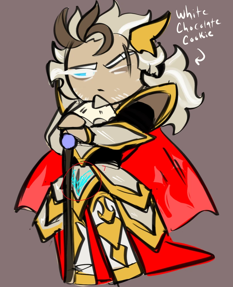 Discuss Everything About Cookie Run: Kingdom OCs Wiki | Fandom