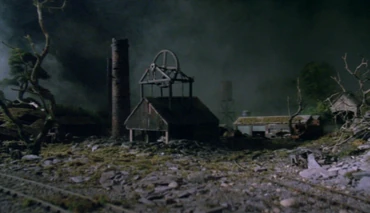 Which Quarry is in all engine go | Fandom