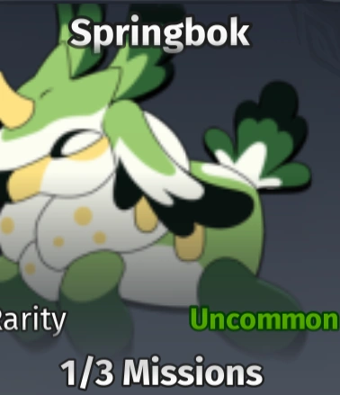 SOMEONE TELL ME WHAT DOES SPRINGBOK DO | Fandom