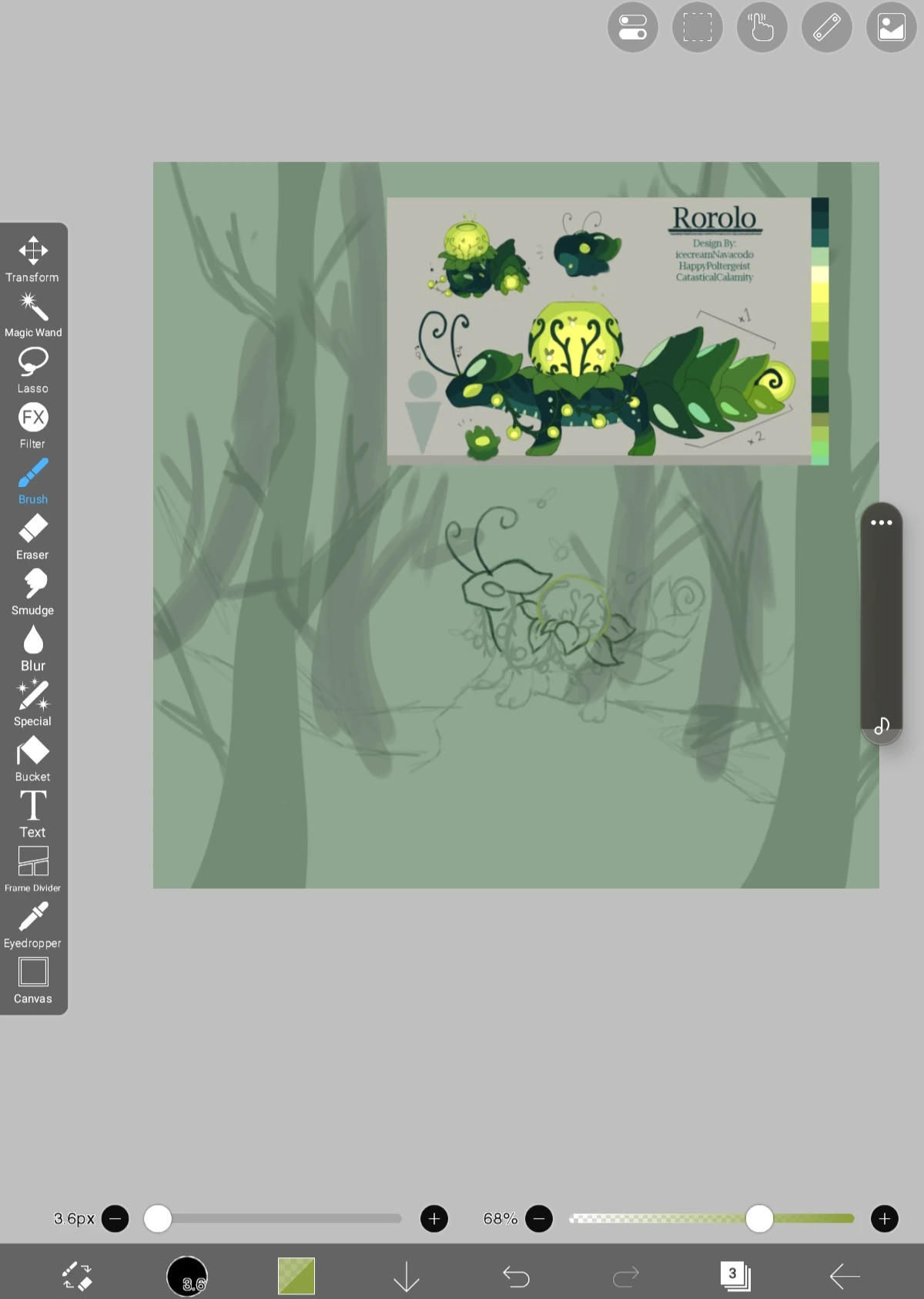 Actually going to sleep now, gn wiki | Fandom