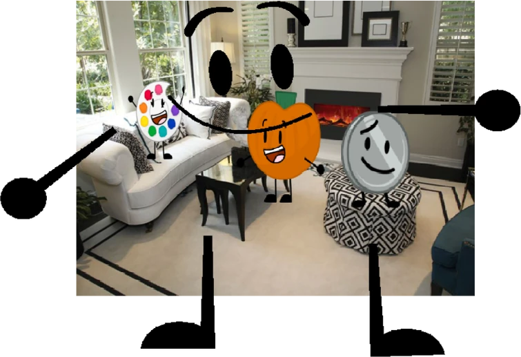 i have object show hosts | Fandom