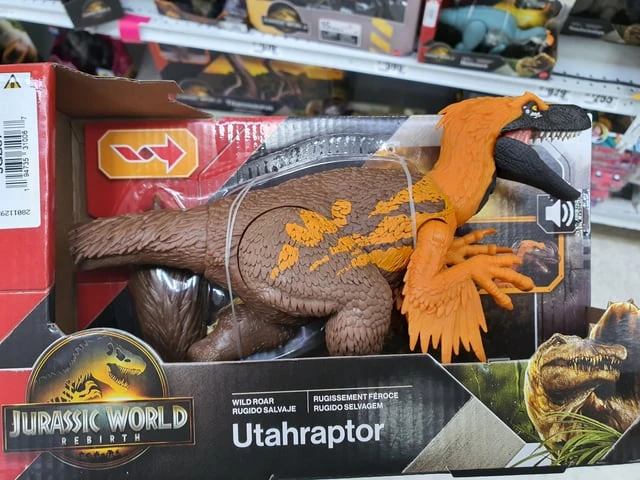Ranking JW toys i have found (personal opinion) | Fandom