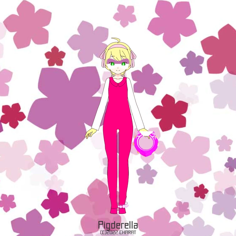 Discuss Everything About Miraculous Ladybug Wiki | Fandom