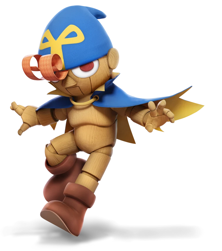 Discuss Everything About Fantendo - Game Ideas & More | Fandom