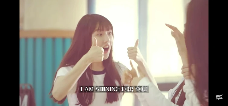 GFRIEND First Impressions + Season of Glass (first mini album) Review ...